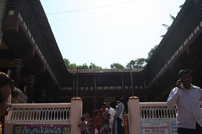 Discover Karnataka - One state Many Worlds: Kalasa - Dakshina Kashi ...