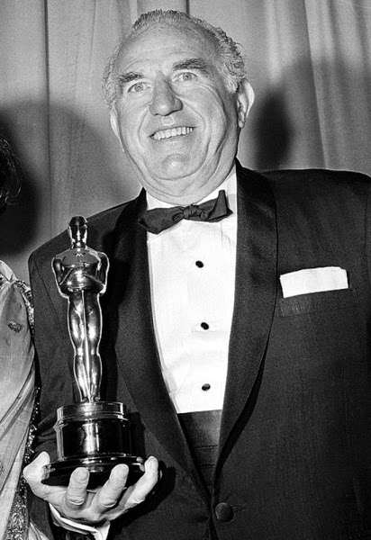 Los Angeles Morgue Files: "12 Angry Men" Actor Ed Begley Sr. 1970 San ...