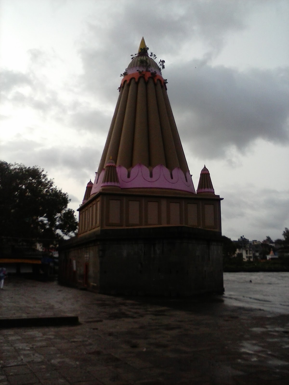 WAI, SATARA, Maharashtra
