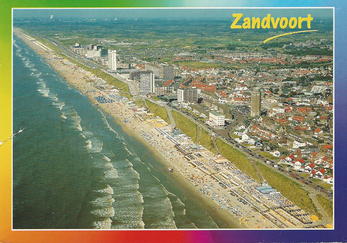 Zandvoort - JungleKey.be Afbeelding