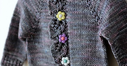 Beautiful Skills - Crochet Knitting Quilting : Dove Petals - Free Pattern