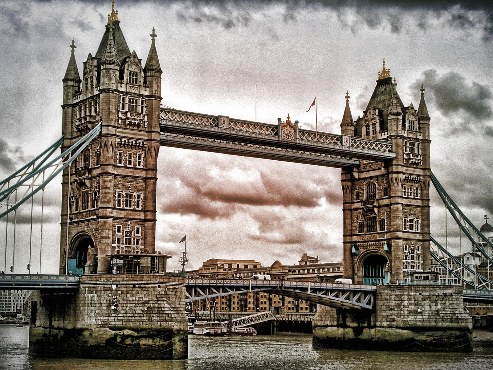 antblog: This is London