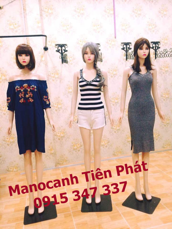 4 xưởng sản xuất manocanh khung sắt giá rẻ phú nhuận: Bán thanh lý ...