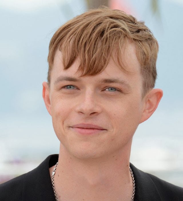 Dane DeHaan - American Film Actor Latest Hot photos Collection ...