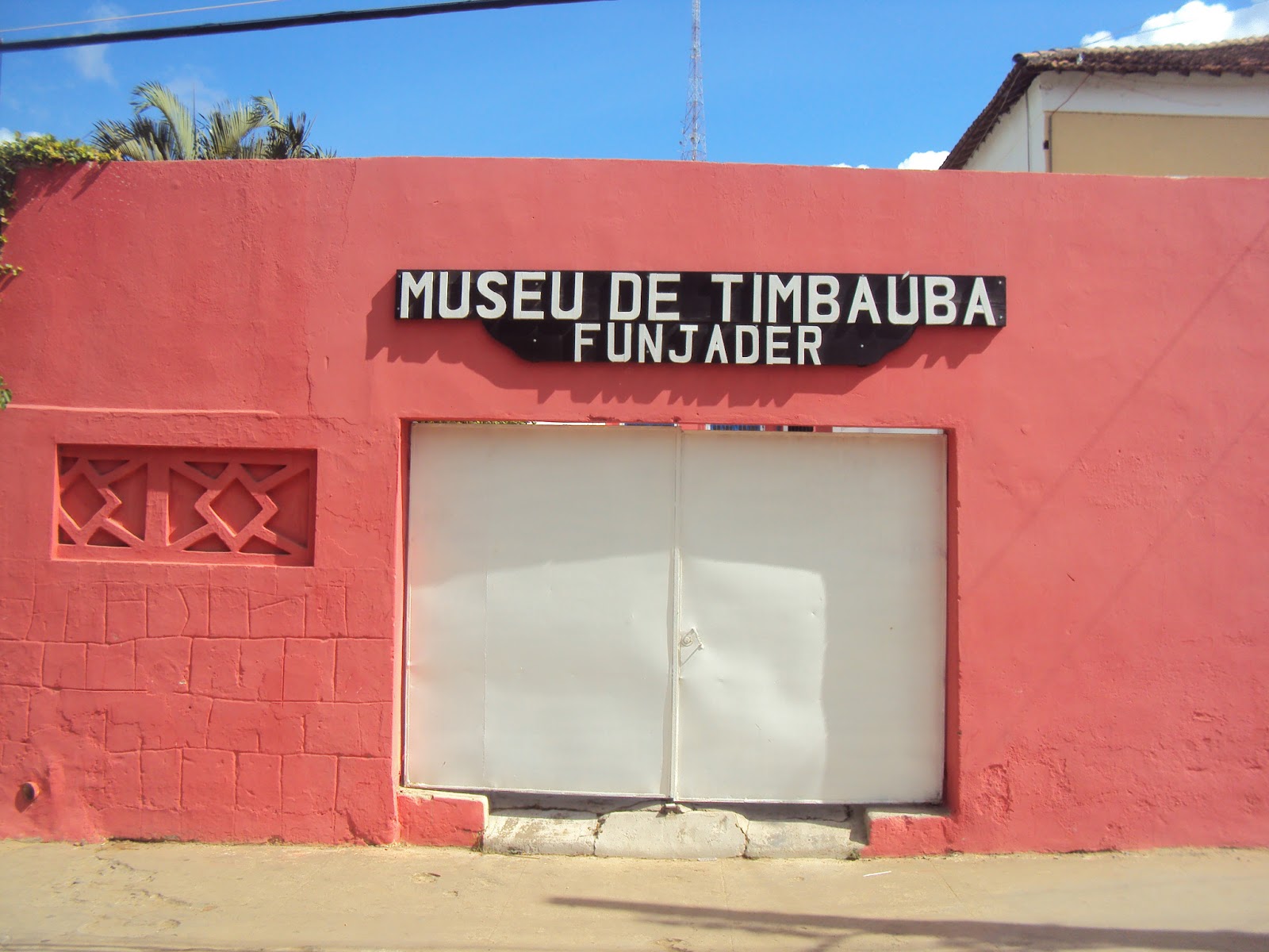 AABB COMUNIDADE TIMBAÚBA / TIMBAÚBA: EM COMEMORAÇÃO AO ANIVERSÁRIO DE ...