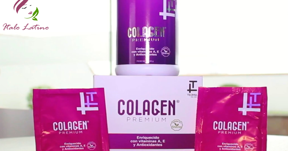 COLAGEN PREMIUM