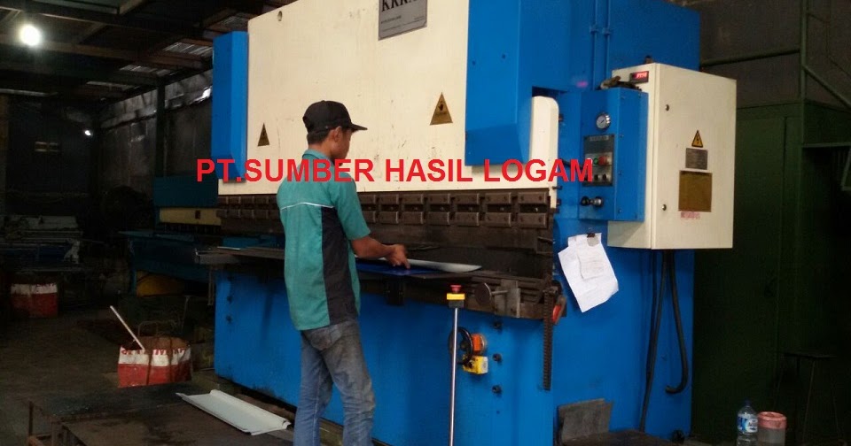 PT.SUMBER HASIL LOGAM: Jasa Potong PLat" PT.SUMBER HASIL LOGAM