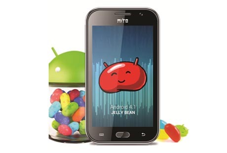 Cara Flashing Tablet Mito T510 Via Flashtool - Tips Bloging