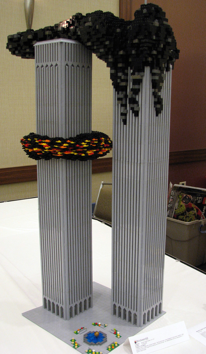 Saw This Last Year 😍 : r/lego