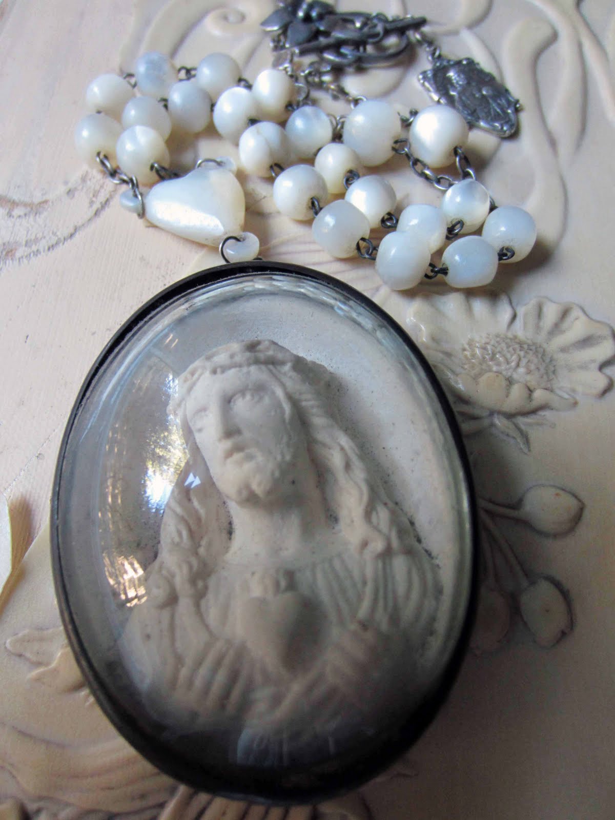 The French Circus: Old Relic