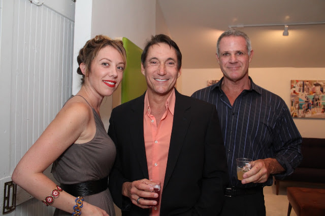 Entra Magazine: In the company of friends