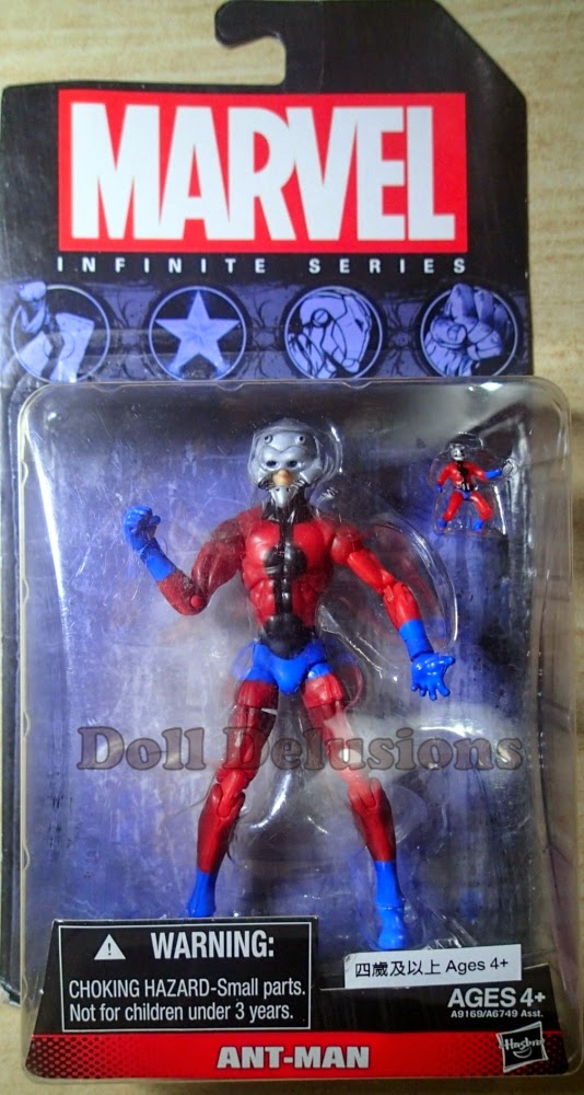 Doll Delusions: Hurray For Competition