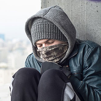 Springfield Vermont News: Protest rally for the homeless 1-22-18