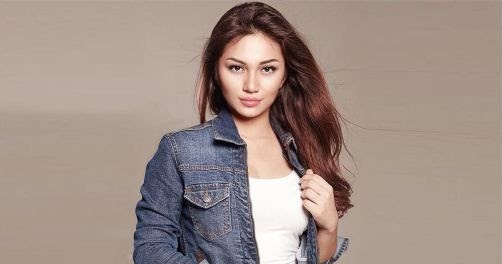 ~BIODATA~ Ariel Tatum