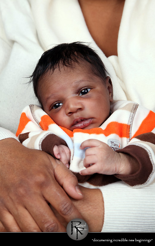 Royal Photography, LLC: Baby Mason | Mom and Dad's First Born