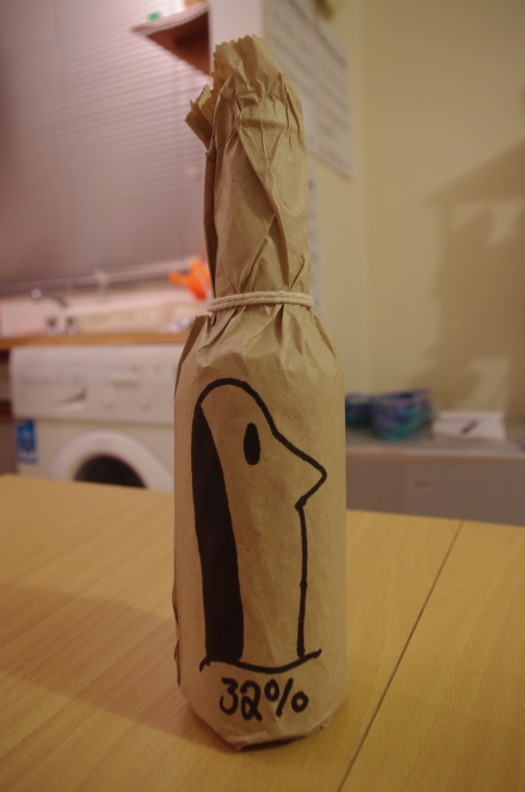 Tactical Nuclear Penguin|Help Point