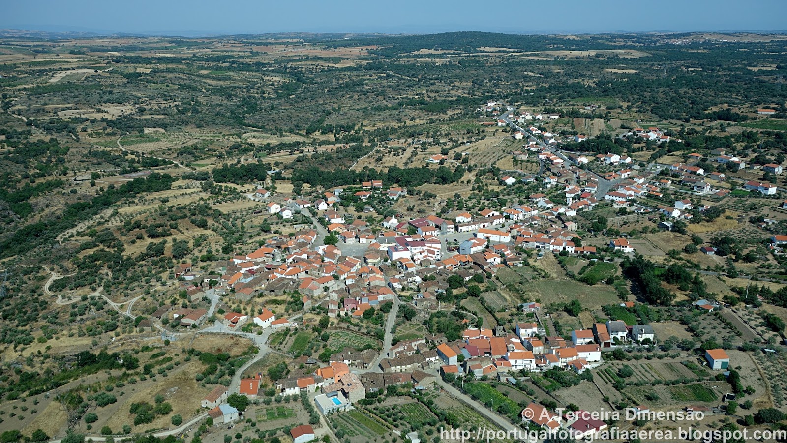 A Terceira Dimensão: Picote