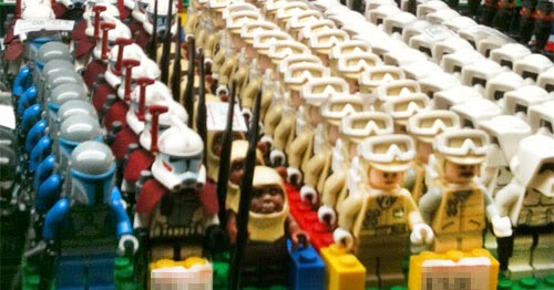 Each Sold Separately?