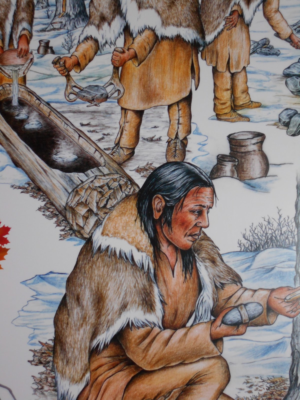 Grade 3 Newsletter: Grade 3: Social Studies: Heritage and Identity ...