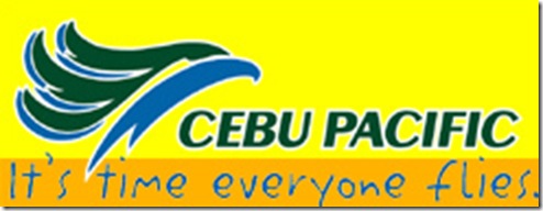 Fly Gosh: Cabin Crew - Cebu Pacific