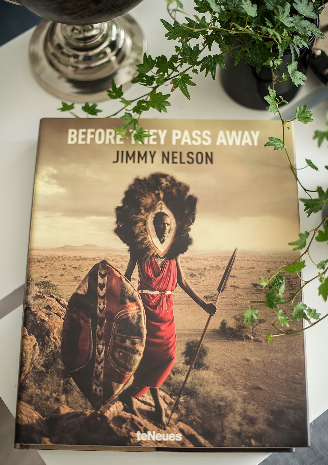 Book Recommendations: Photography Books: Before They Pass Away by Jimmy ...