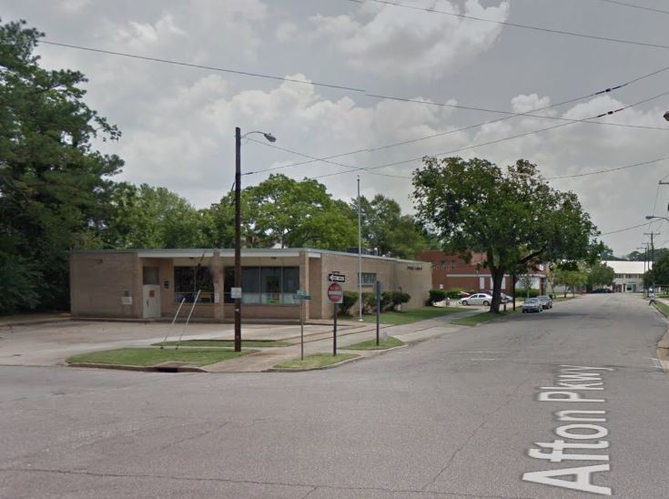 Jollett Etc.: A to Z April Challenge: C is for Cradock