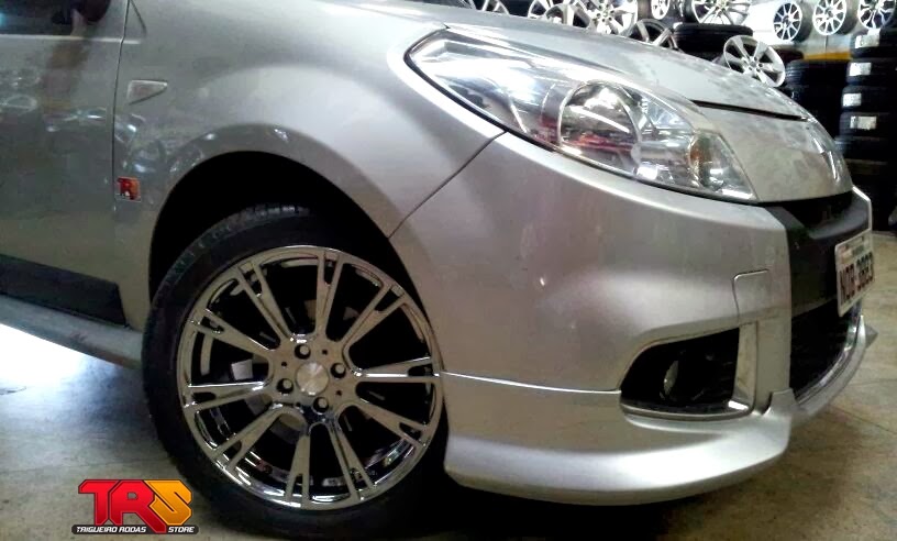 Trigueiro Rodas Store - www.trigueirorodas.com.br / (84) 32233905 ...