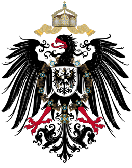 Historia de Alemania : El Imperio alemán (II Reich)