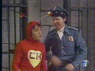 Fotos dos episódios do Chapolin ~ Chaves e Chapolin