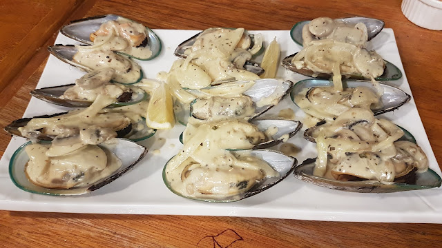 WANDERLUST DJ: Jahhet Fine Meat, Bandar Baru Bangi