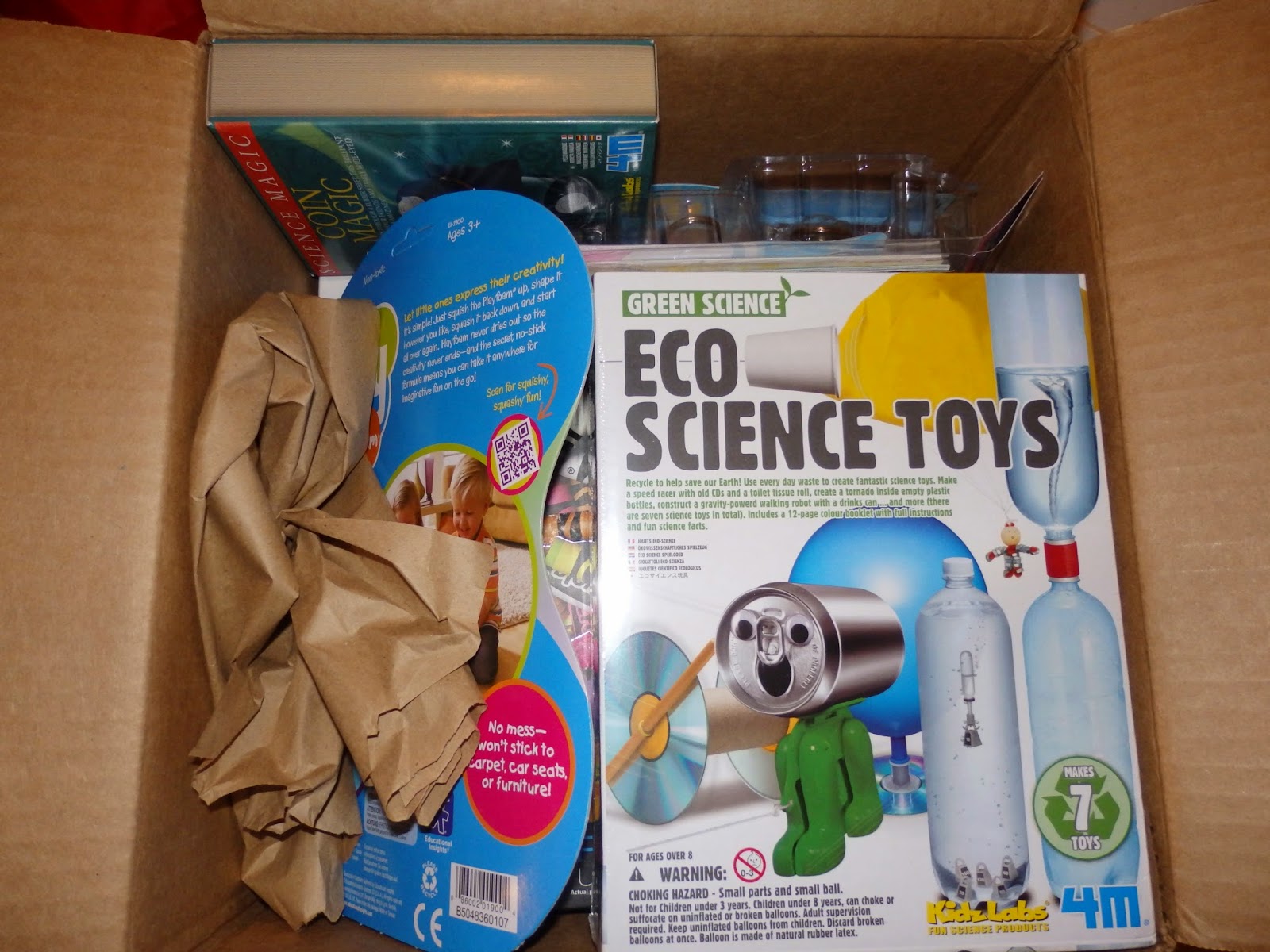 New Age Mama: The Awesome Pack is AWESOME Fun for the Whole Family