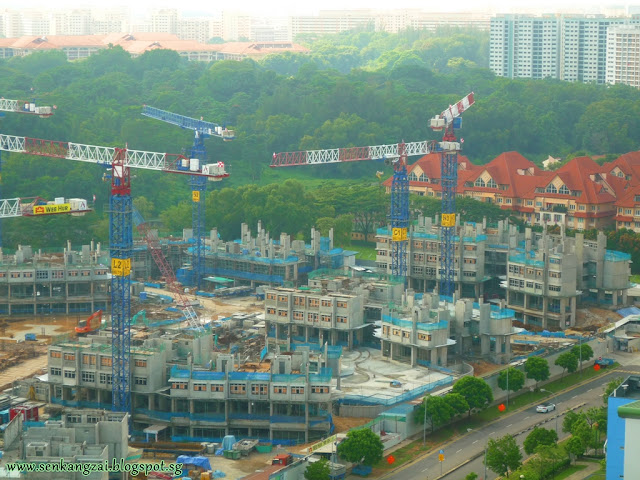 Zai@Sengkang: Fernvale Riverbow (Yr 13 Wk 07)