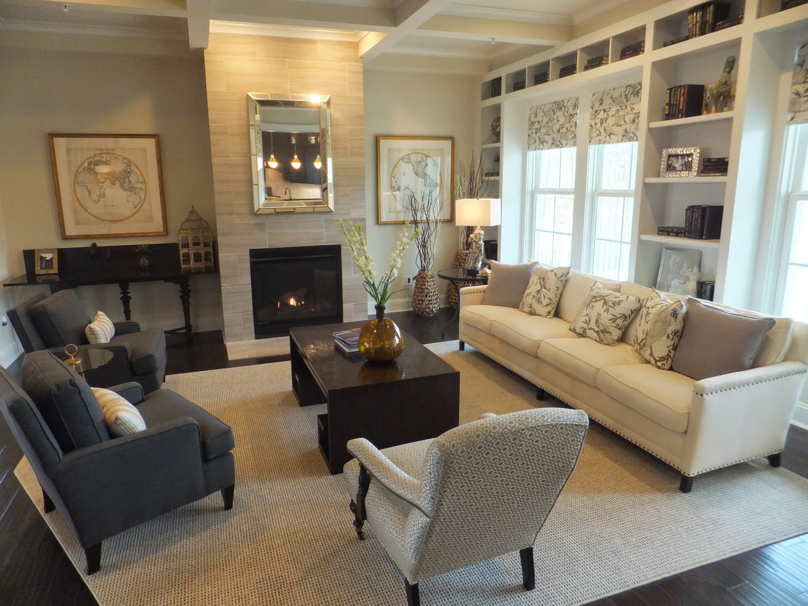 Decorating your Woodbridge VA area Home
