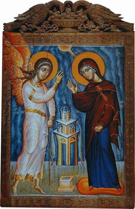 Synaxis Study Group: The Orthodox Church and "Cur Deus Homo"