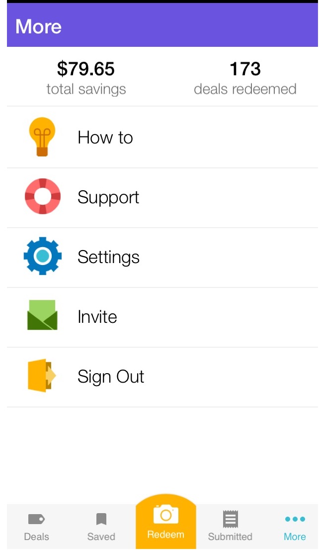 Save To Invest and Invest to Grow: 5 Must have Apps to Save Money on ...