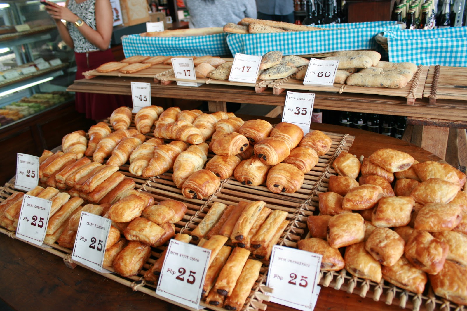 oh the places she will go | travel + food: Cebu Diary: La Vie ...