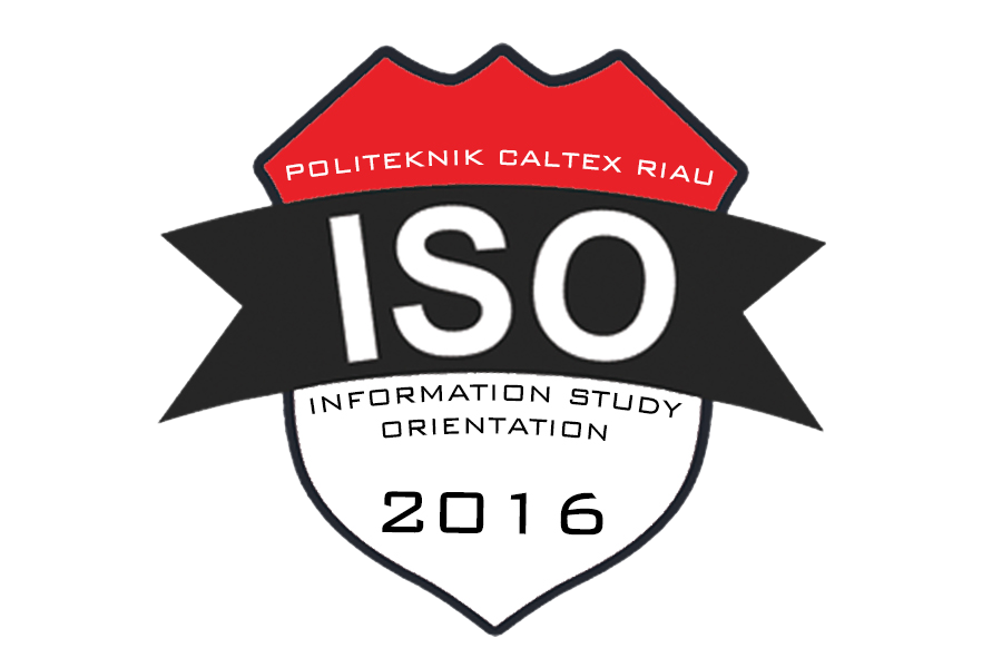 Mars Politeknik Caltex Riau - ISO G16 ~ Partai Danau PCR G16