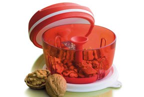 Mini Chef -Tupperware. - **Aroma e Artesanatos**