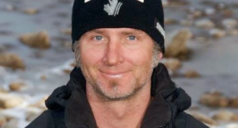 British Ski Academy: New Technical Director and Head Coach, Kip Harrington