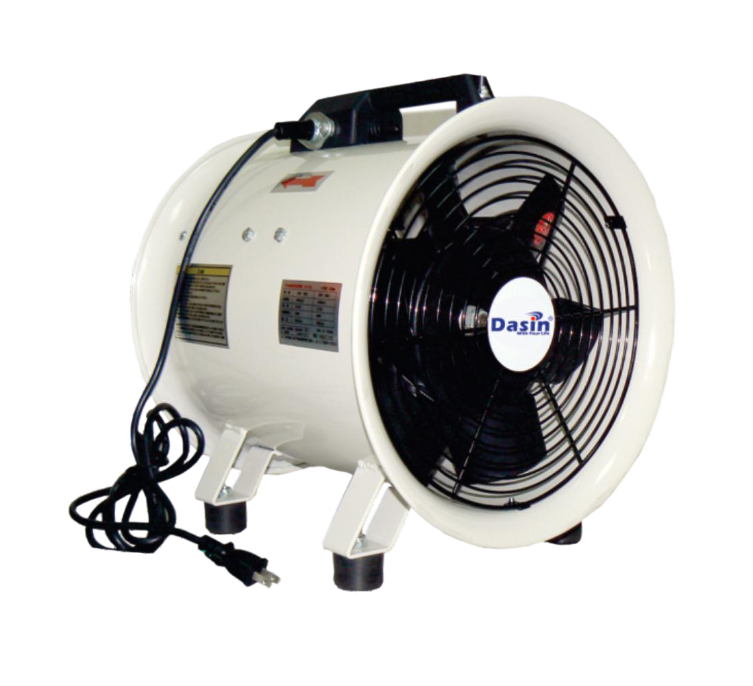 Quạt công nghiệp Dasin