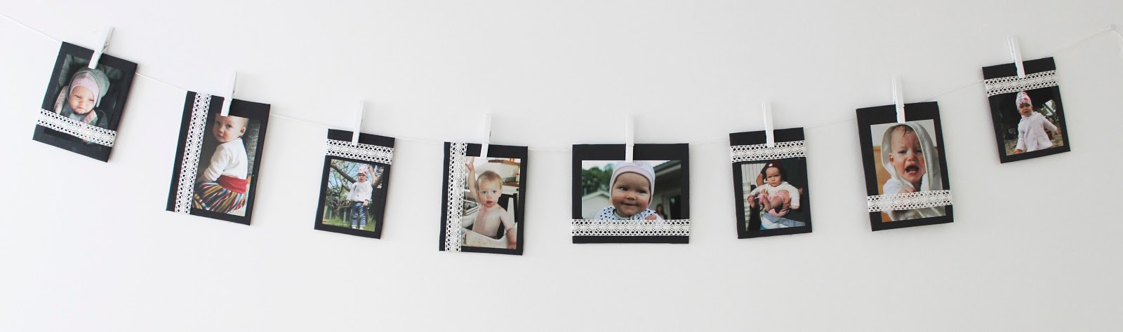 tee ise: pildid alustel