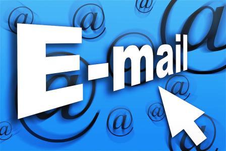 Email ou e-mail? - Como Escreve?