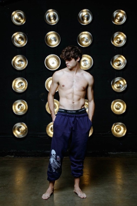 Alexis_Superfan's Shirtless Male Celebs: Noah Centineo shirtless in ...