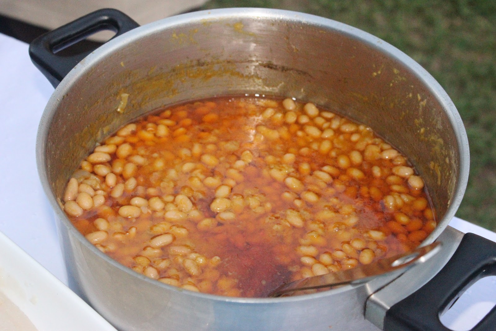 The Birth of a New African Cookbook: A new year