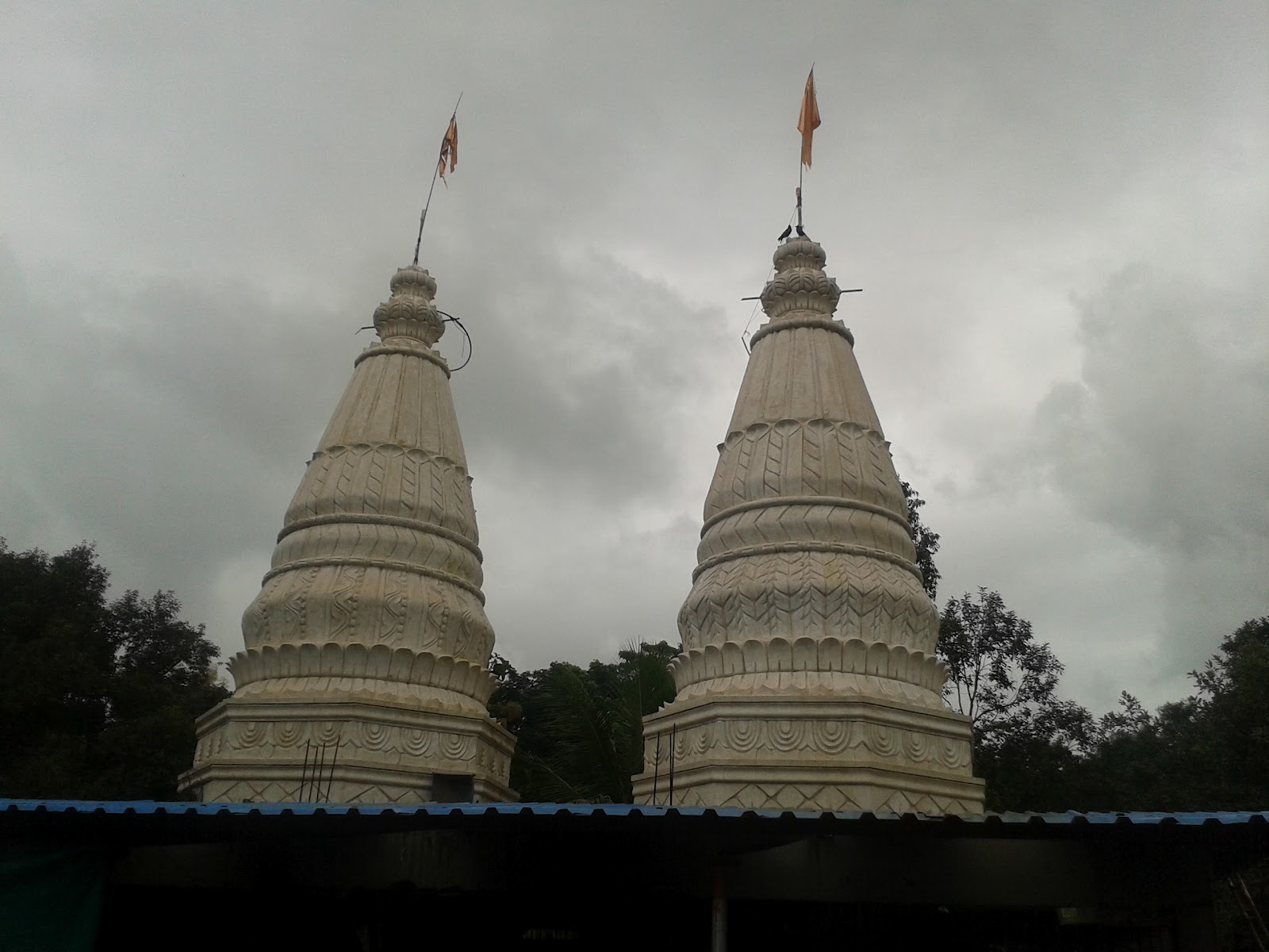Yogeshwari Devi - Kondhane (Karjat): Prati-Yogeshwari Kondavne, Karjat