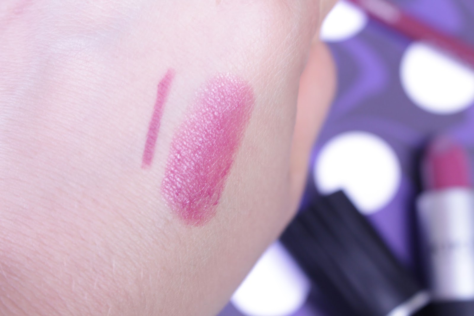 Collection Néo Noir de KIKO - Marshmallowor(l)d