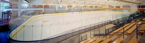 Hockey in the 'Cac.: The Best Rink in the NESCAC: A Primer