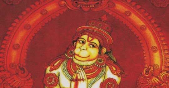 Brothers of Hanuman in Hindu Scriptures - Family Of Hanuman | Hindu Blog
