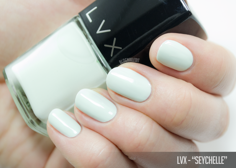 Taking it to the Matte with LVX Spring & Summer 2017 - Nailed It | The ...