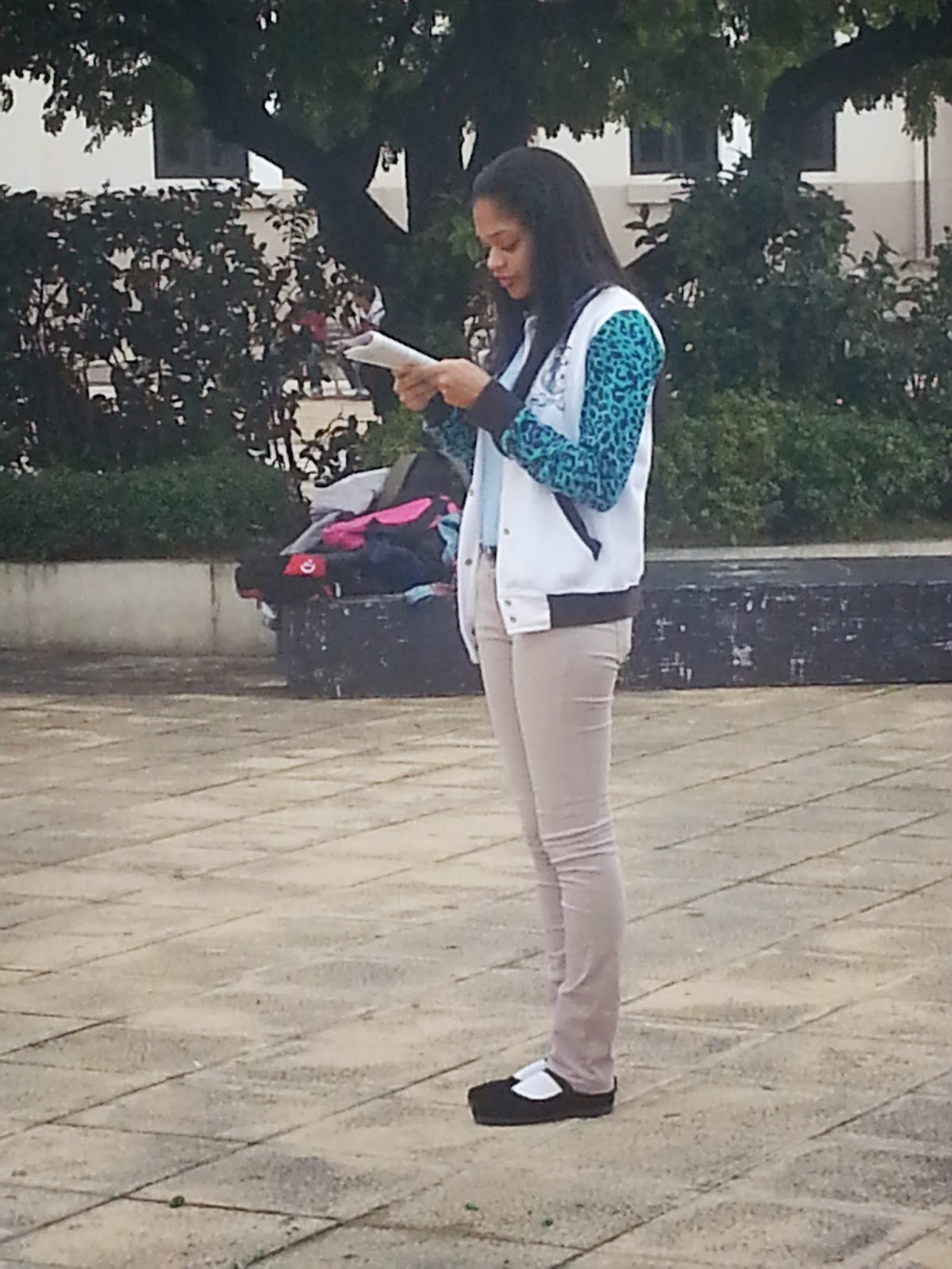 enero 2015 ~ Politécnico Gregorio Urbano Gilbert